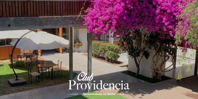 Plan de Acción - Club Providencia