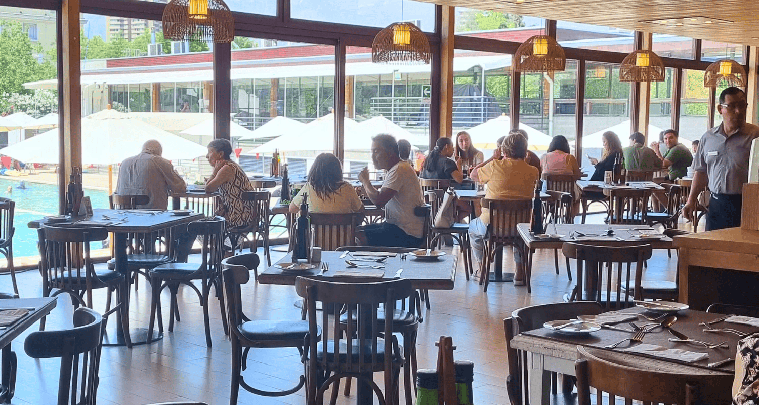 Inicio - Club Providencia